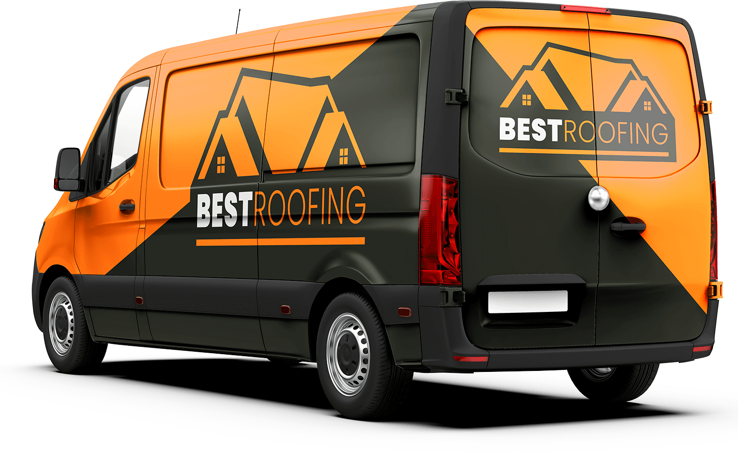 Top-rated Roofing Contractor in Greater LA Area | Best Roofing
